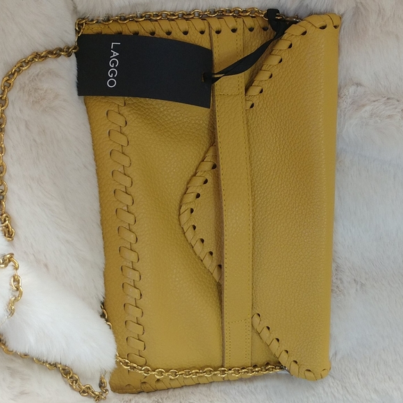 Laggo | Bags | Handbag | Poshmark